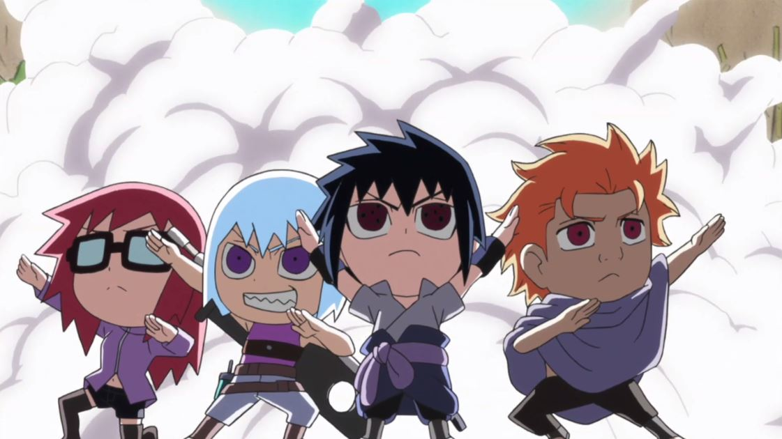 Taka Rock Lees Springtime Of Youth Wiki Fandom Powered By Wikia