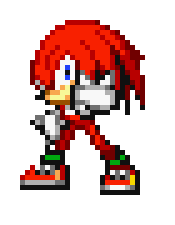 Image - Knuckles.png | Sprite Chronicles Wiki | FANDOM powered by Wikia