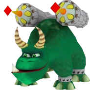 Gulp | Spyro Wiki | FANDOM powered by Wikia