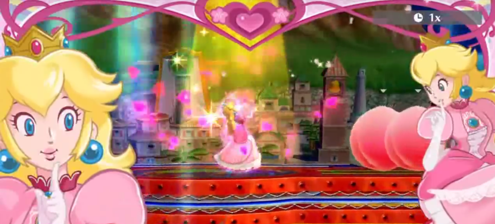 Peach Blossom Smashpedia Fandom Powered By Wikia