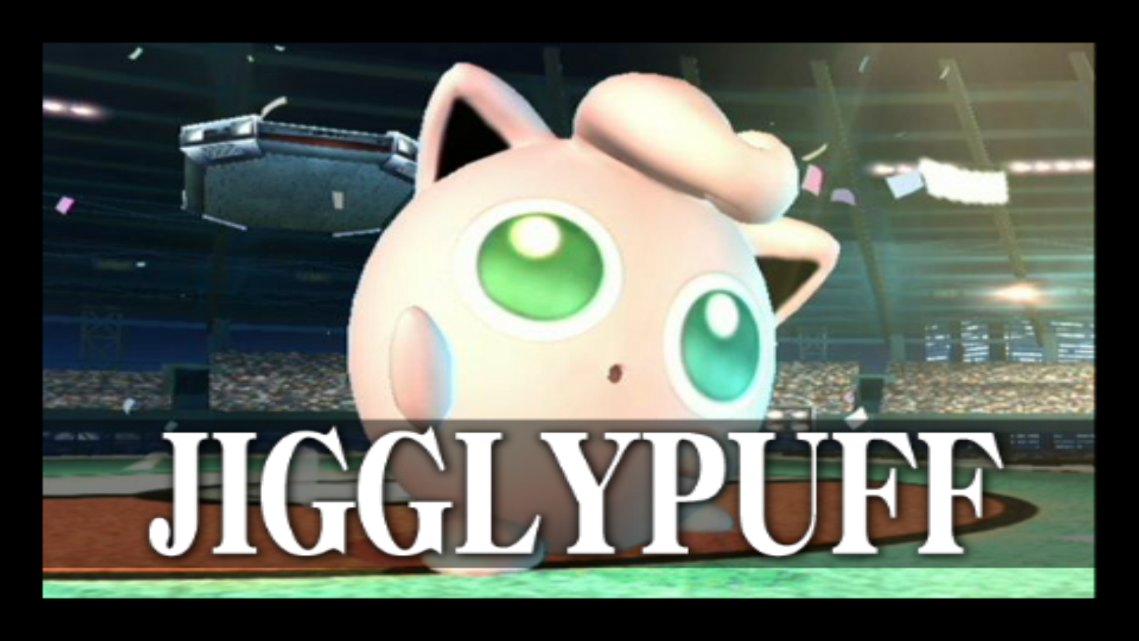 Jigglypuff (SSBB) | Smashpedia | FANDOM powered by Wikia Jigglypuff (SSBB) | Smashpedia | FANDOM powered by Wikia