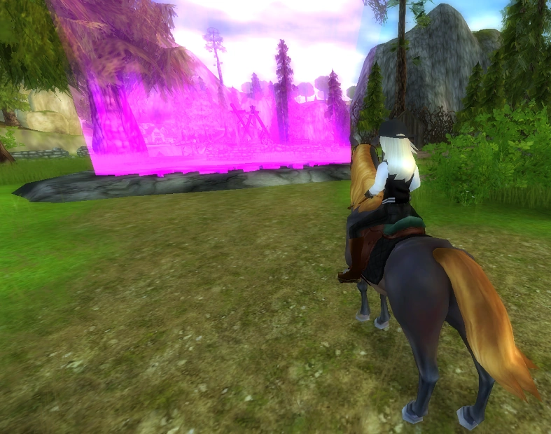 Pandoria | Star Stable Wiki | FANDOM powered by Wikia