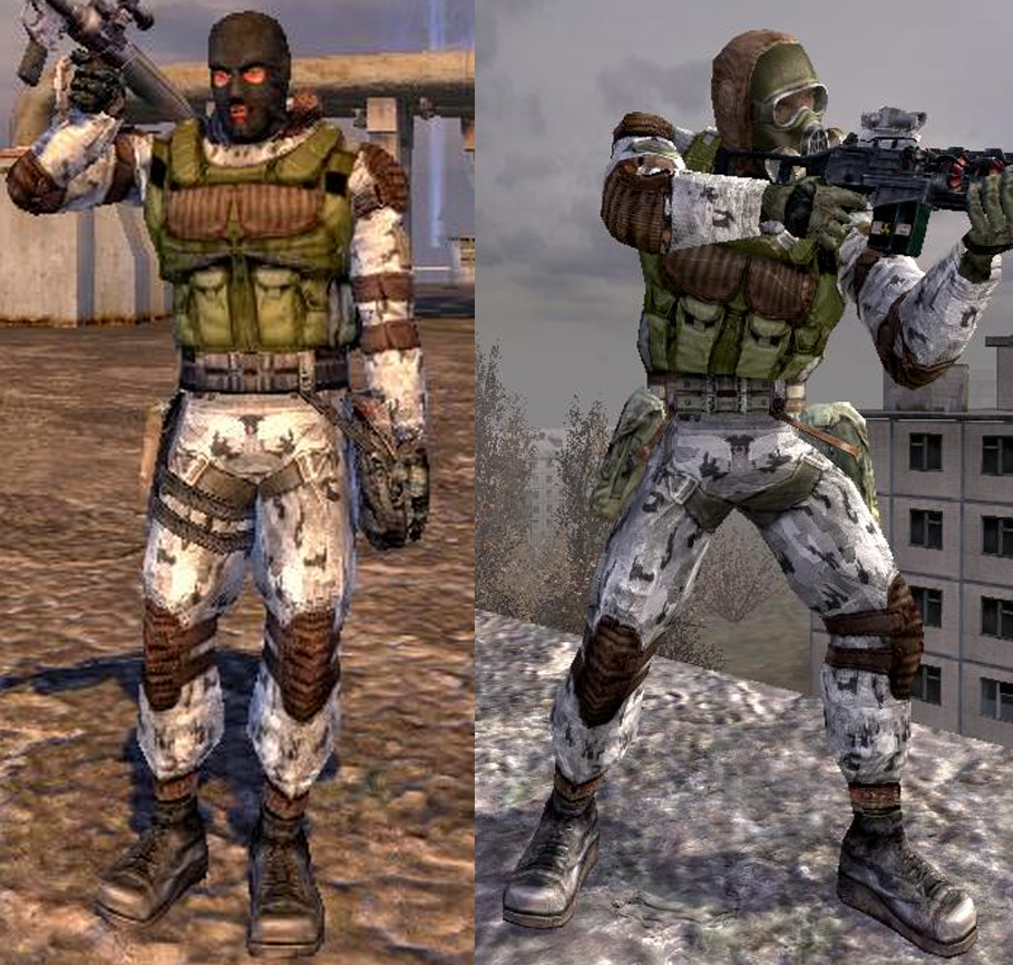 Monolith suit | S.T.A.L.K.E.R. Wiki | FANDOM powered by Wikia Monolith suit | S.T.A.L.K.E.R. Wiki | FANDOM powered by Wikia