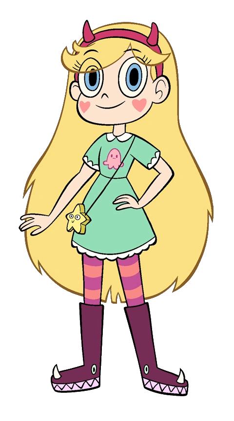 Star Butterfly - Star vs. the Forces of Evil Wiki