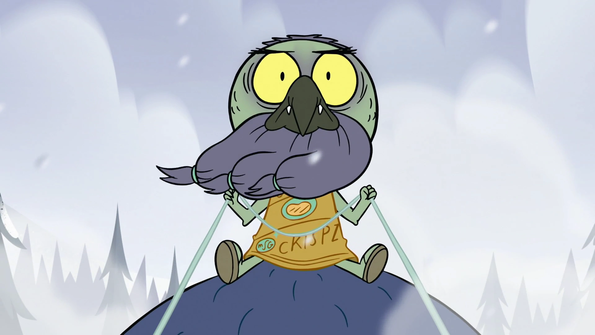 Ludo | Star vs. the Forces of Evil Wiki | FANDOM powered by Wikia