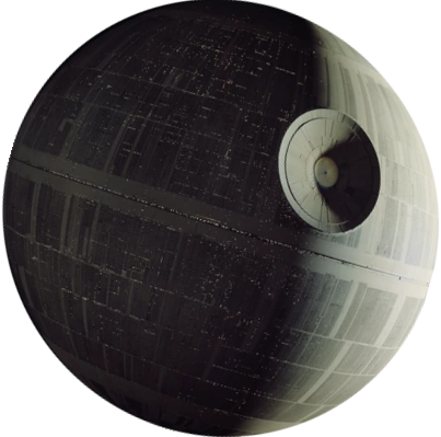 Death Star | Star Wars Canon Wiki | FANDOM powered by Wikia