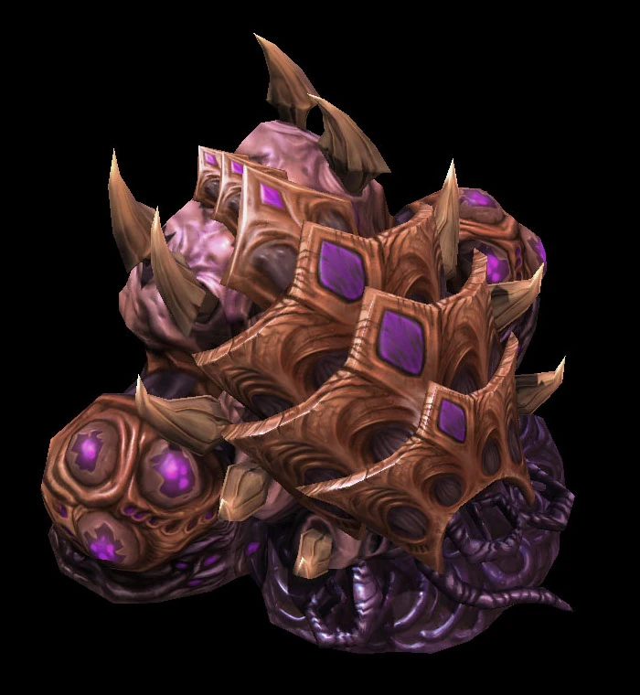 Destiny of the Swarm (STARCRAFT/MULTICROSS) | Page 14 | SpaceBattles