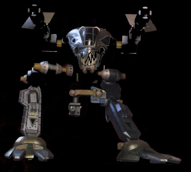 Goliath | StarCraft Wiki | Fandom powered by Wikia