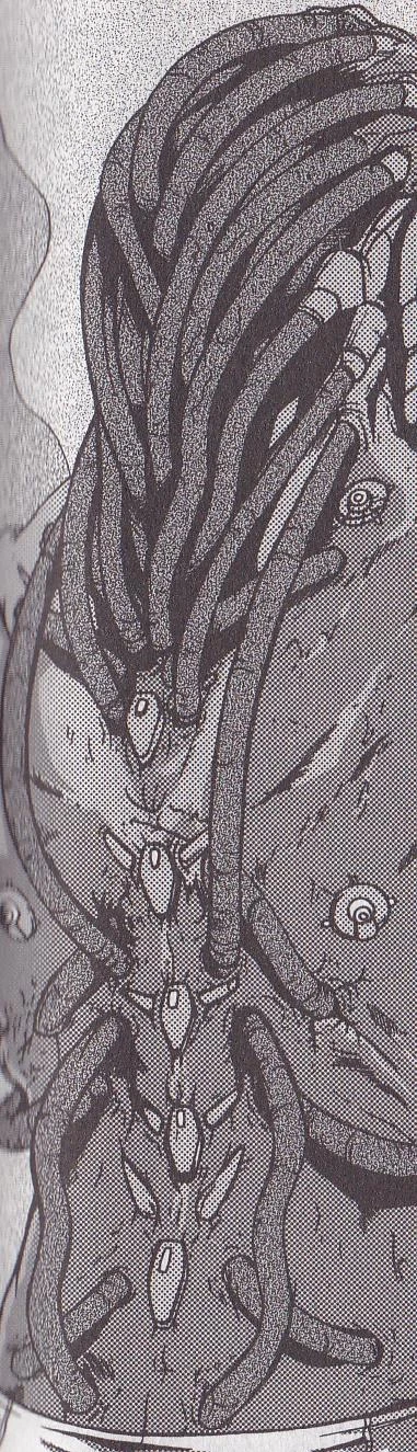 Starcraft: Judicator Aldaris was true hero (and more storyline ...