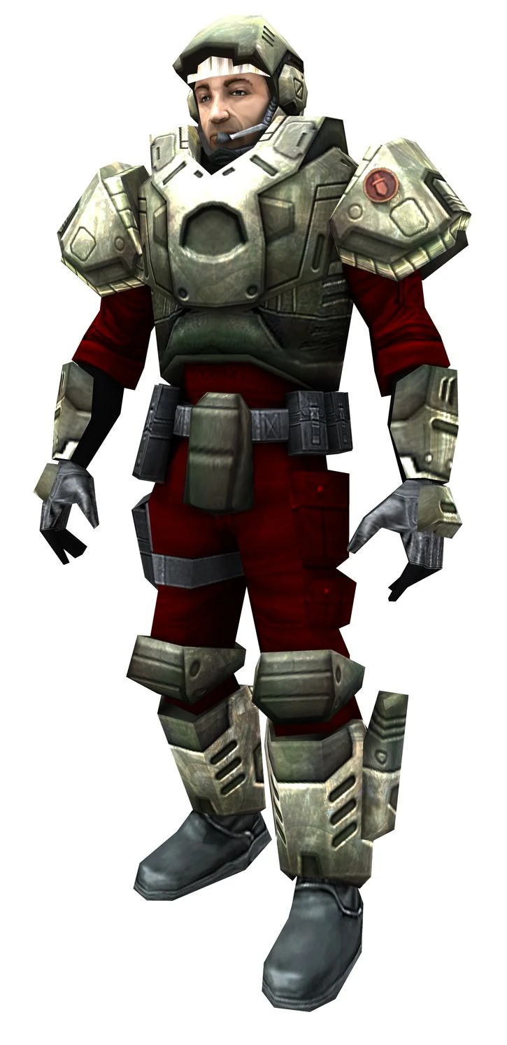 CMC Light Combat Armor | StarCraft Wiki | Fandom powered by Wikia