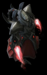 Heroes of the Storm Build Concept: Alarak :: HeroesFire