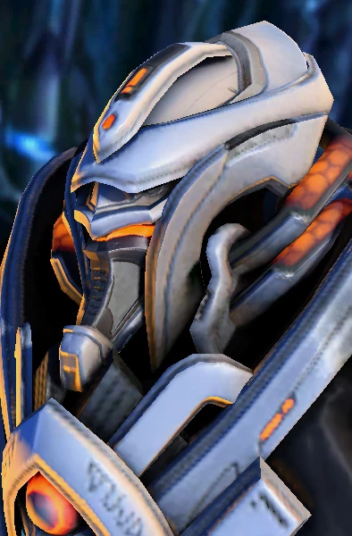 Image - Purifier Tempest SC2 Portrait.jpg | StarCraft Wiki | FANDOM ...