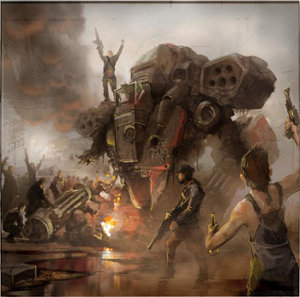 Image - Viking SC2 Art2.jpg | StarCraft Wiki | FANDOM powered by Wikia