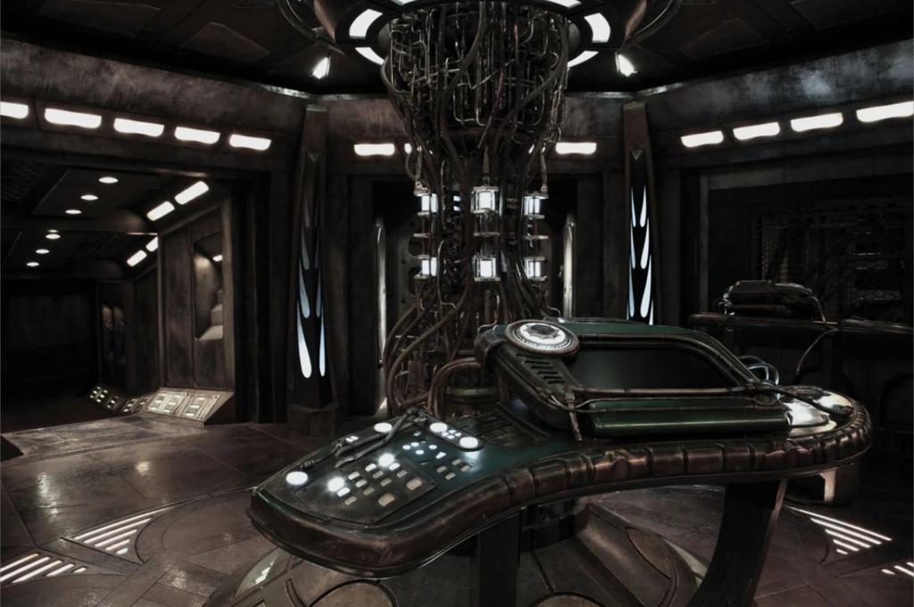 Gaius Baltar vs Nicholas Rush | SpaceBattles