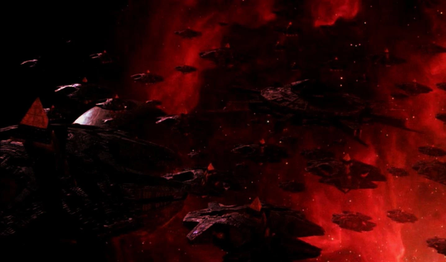 Ha'tak | Stargate Renaissance Wiki | FANDOM powered by Wikia