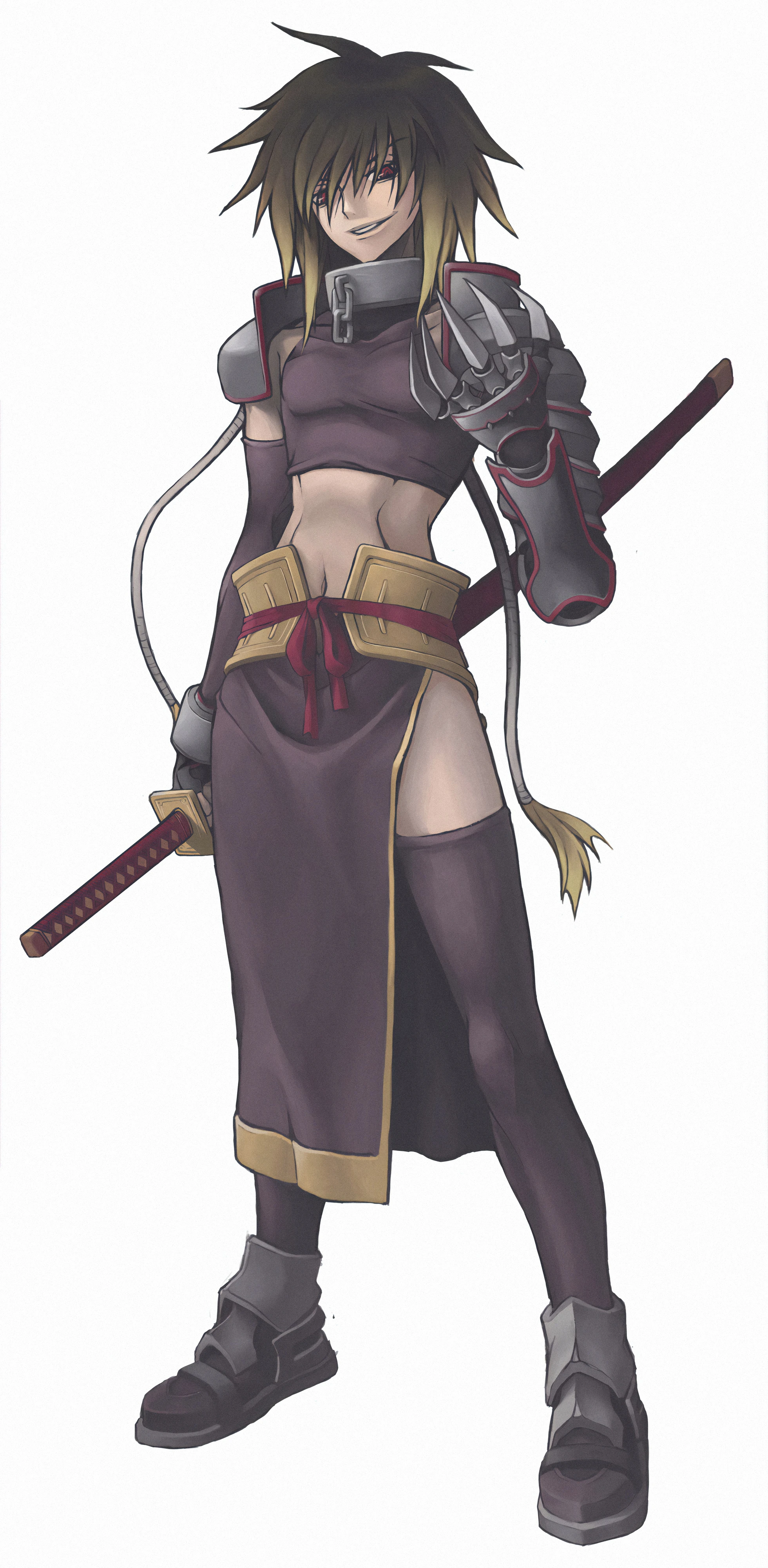 Albel Nox | Star Ocean Wiki | Fandom powered by Wikia