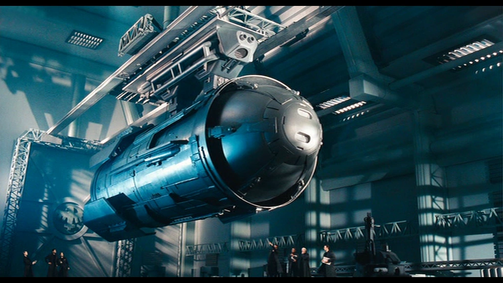 Twelve Colonies (nBSG) vs United Citizen Federation (SST) | SpaceBattles