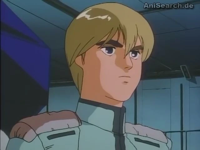 Juan Rico (OVA) | Starship Troopers Wiki | Fandom powered by Wikia