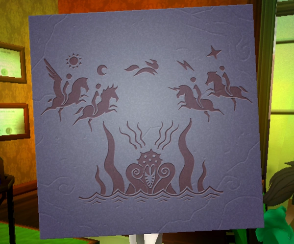 Garnok | Starstableonline Wiki | FANDOM powered by Wikia