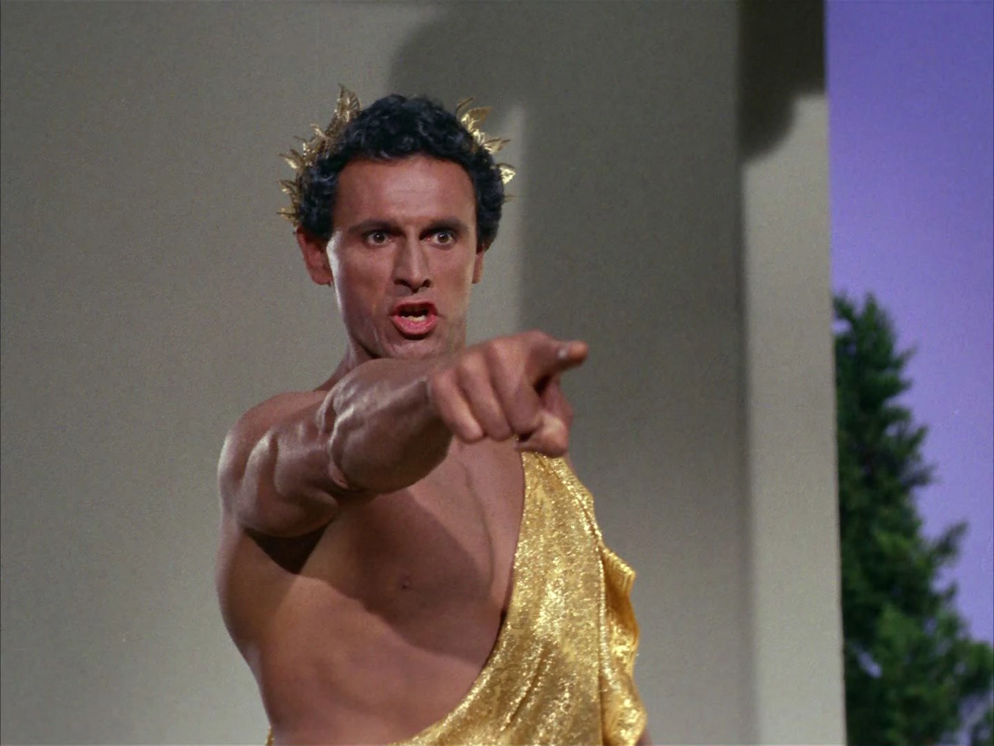 Apollo | Memory Beta, non-canon Star Trek Wiki | Fandom powered by Wikia