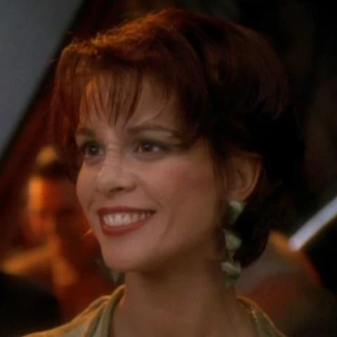 Leeta | Memory Beta, non-canon Star Trek Wiki | Fandom powered by Wikia