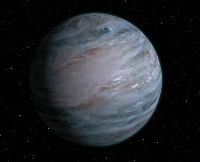 Talos IV | Memory Beta, non-canon Star Trek Wiki | Fandom powered by Wikia