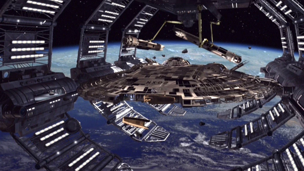 Columbia (NX-02) | Memory Beta, non-canon Star Trek Wiki | FANDOM ...