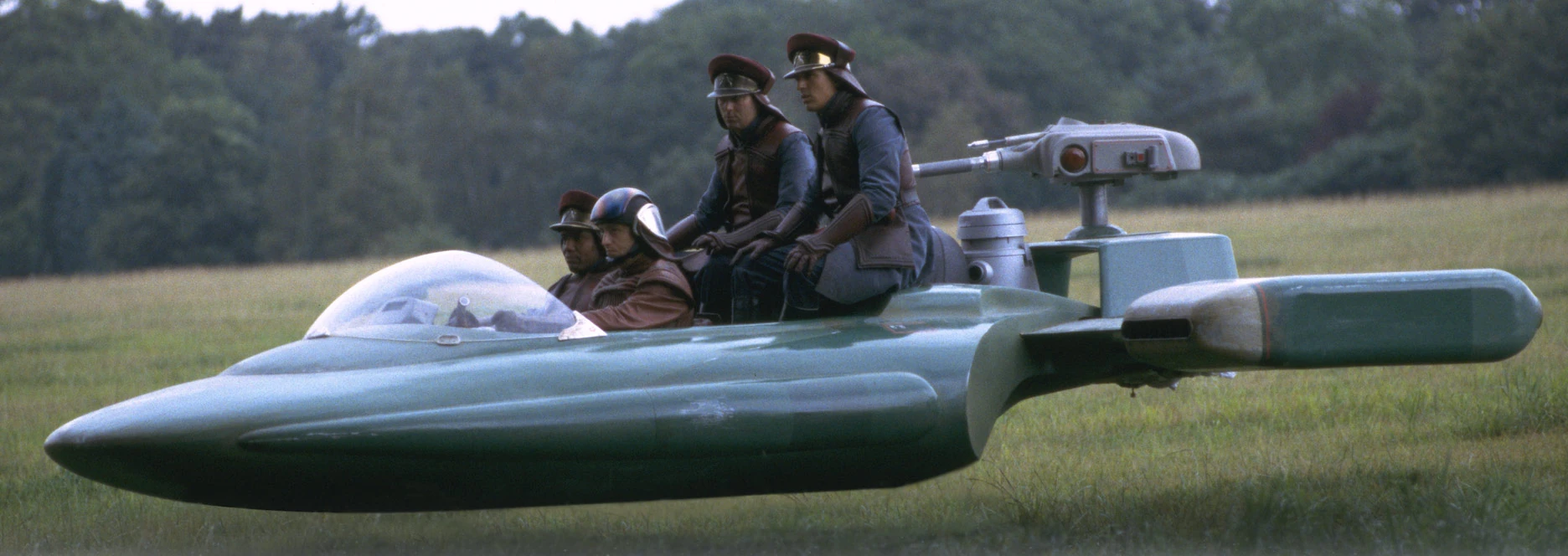 Resistance Ski Speeder and Captain Poe Dameron | Page 3 | Rebelscum.com Forums