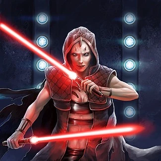 Order: Sith Acolyte Minecraft Skin