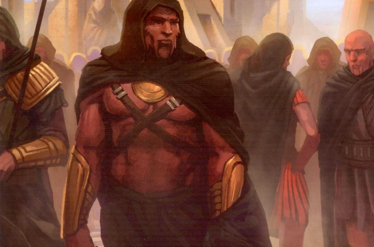 El origen de los Sith - Forocoches