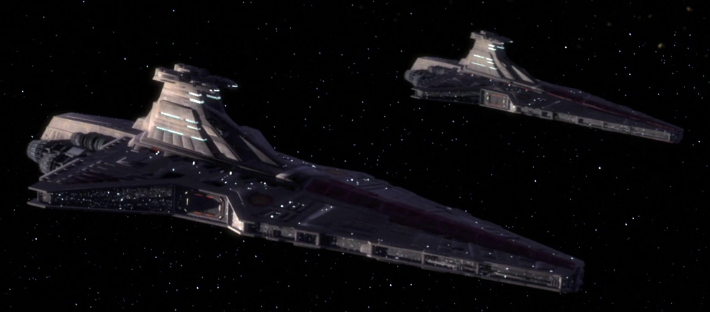 Dauntless (Venator-class) | Wookieepedia | FANDOM powered by Wikia