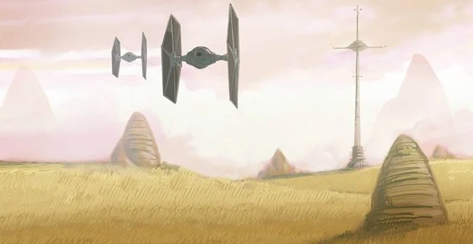 Lothal | Star Wars Wiki | FANDOM powered by Wikia