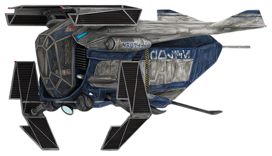 Republic police gunship | Wookieepedia | FANDOM powered by Wikia