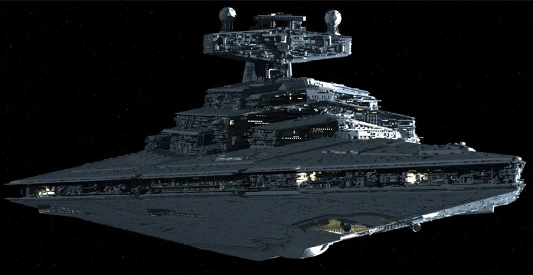 Imperial I-class Star Destroyer | Empirepedia | Fandom powered by Wikia