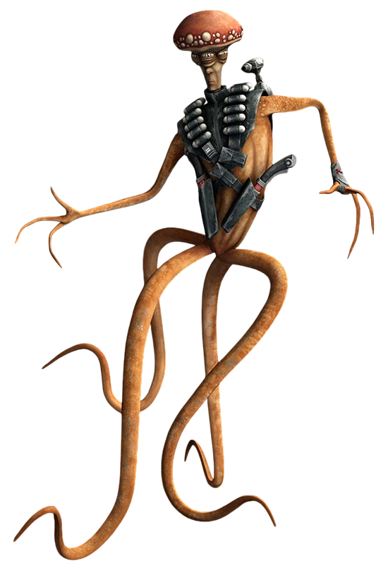 Parwan - Wookieepedia - Wikia