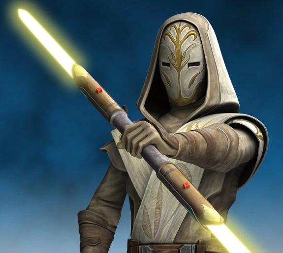 Jedi Temple Guard | Star Wars Wiki | Fandom powered by Wikia