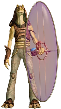 Gungan Grand Army - Wookieepedia - Wikia