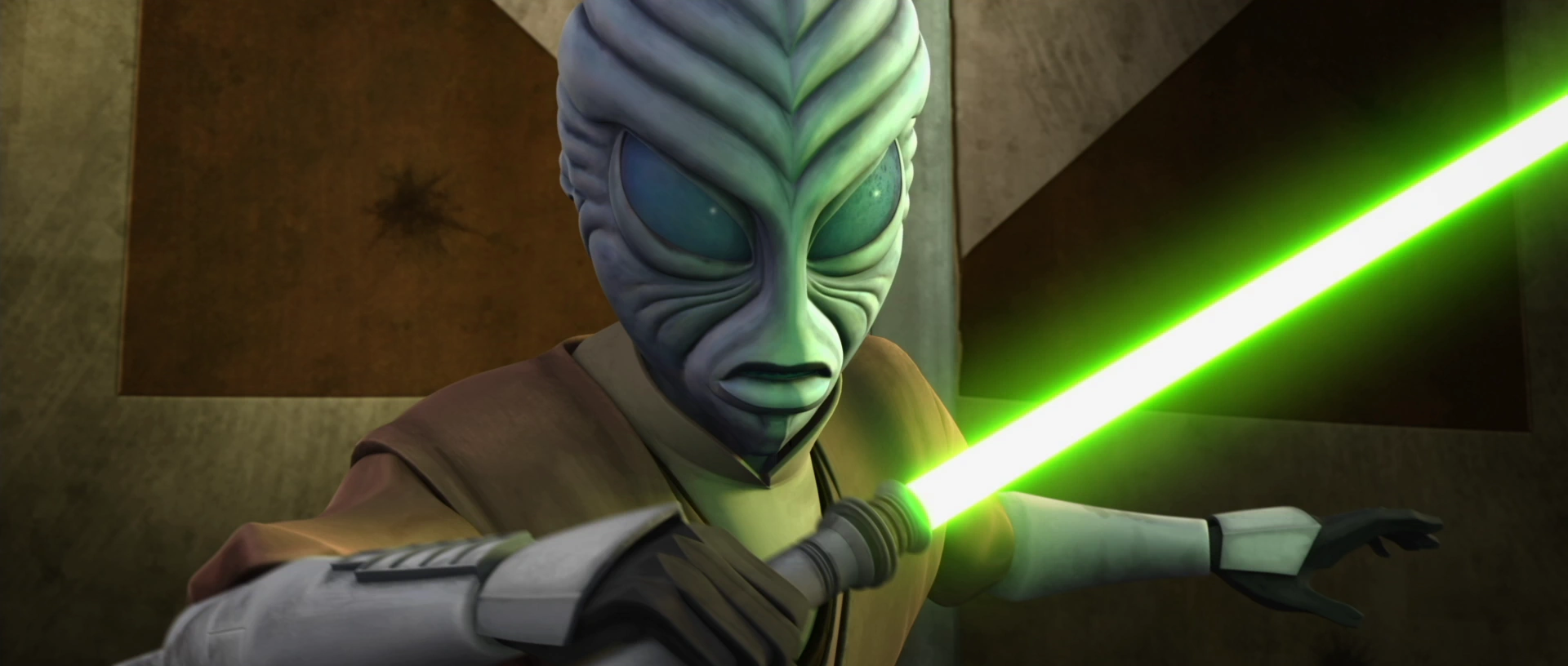 Image - Jedi Master Halsey.png | Wookieepedia | FANDOM powered by Wikia