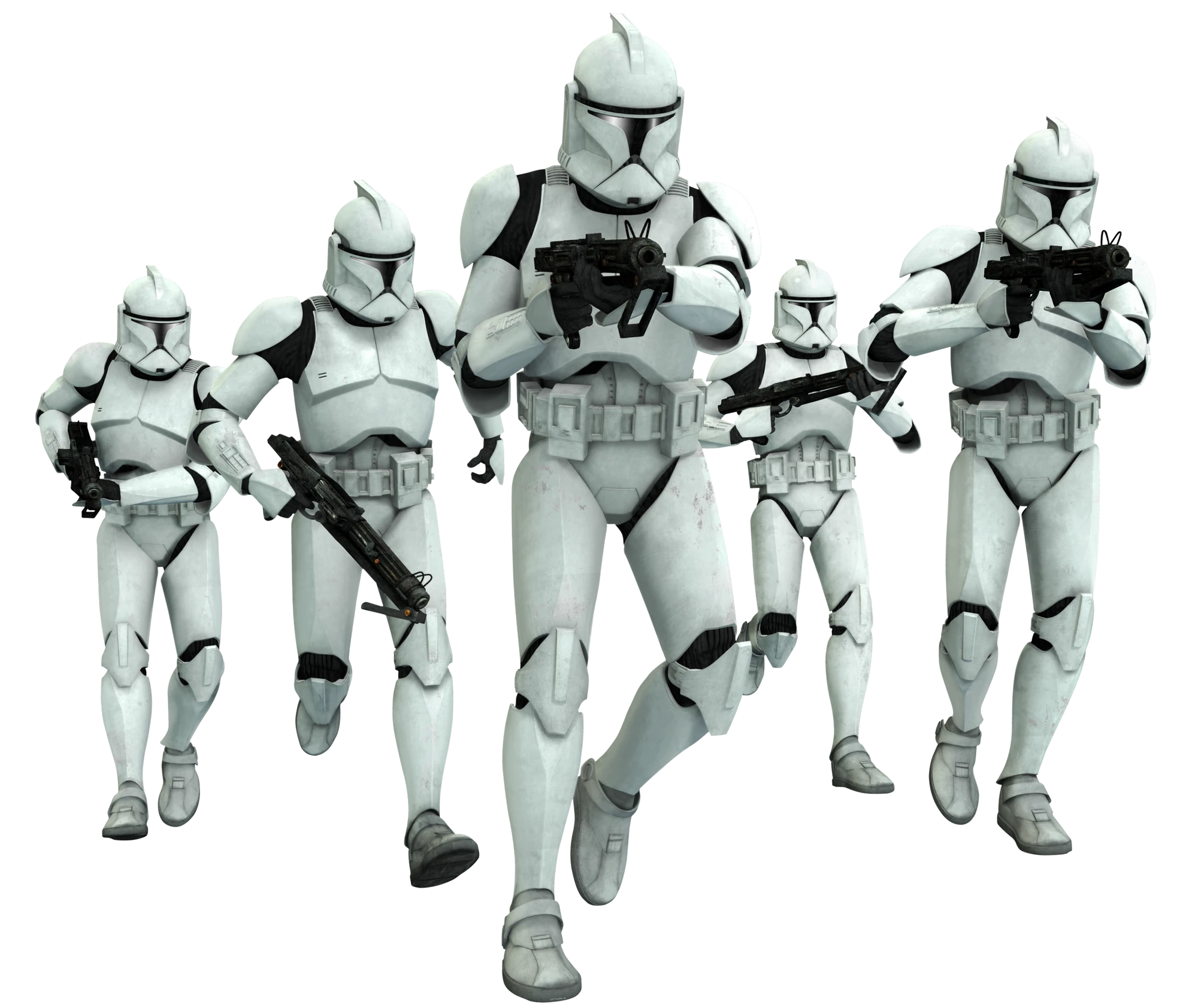 Clone trooper | Wookieepedia | FANDOM powered by Wikia