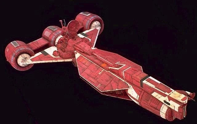 Consular-class Space Cruiser | Star Wars Wiki | Fandom powered by Wikia
