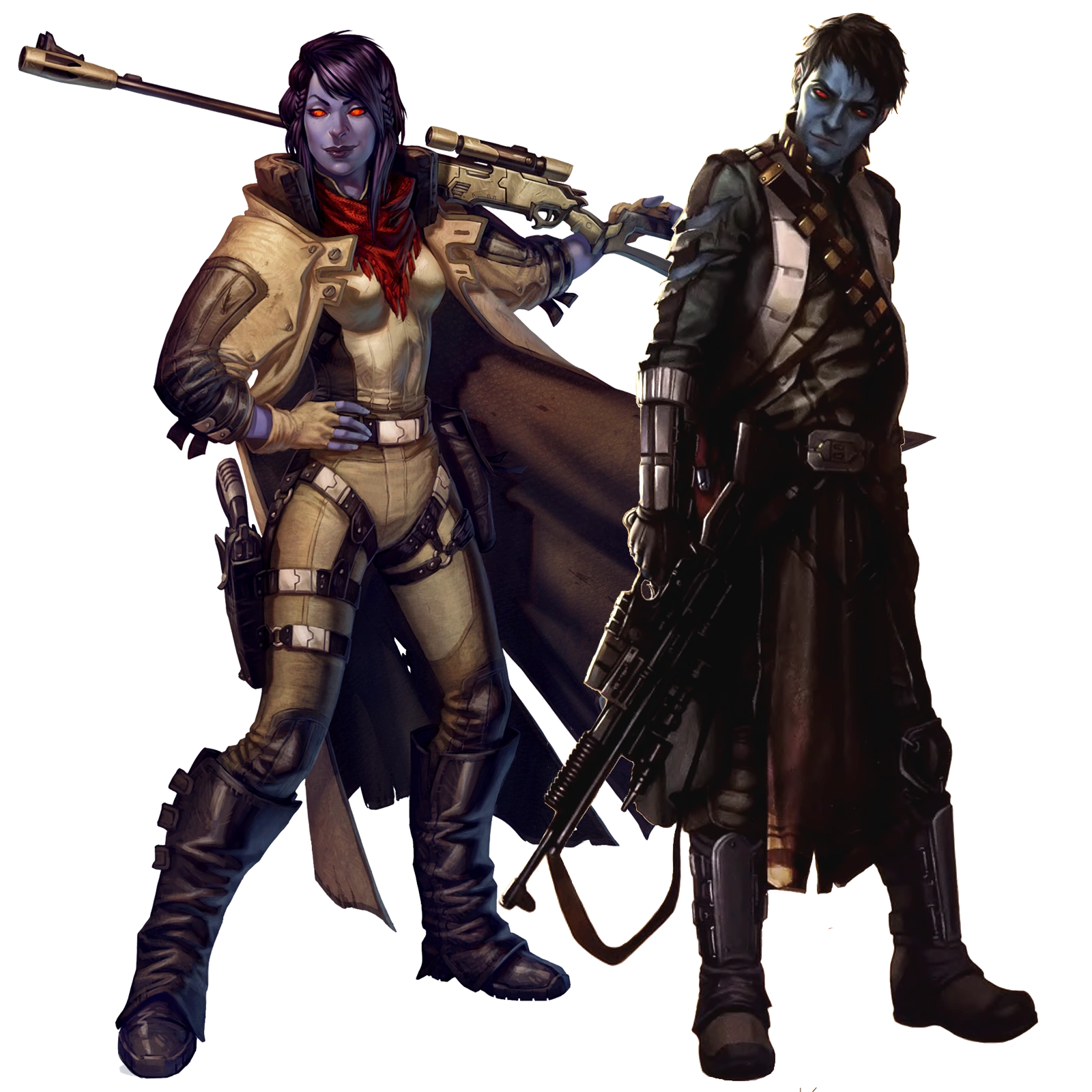 New Kids on the Block - Alien Empire Quest (Multicross) | Page 37 ...