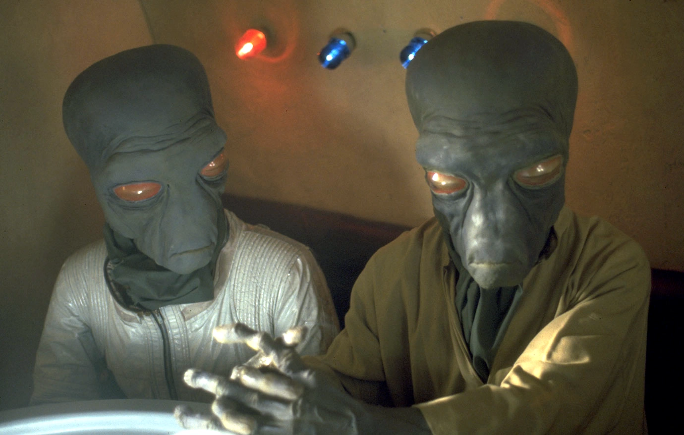 Classic Creatures in Rogue One? | The Cantina