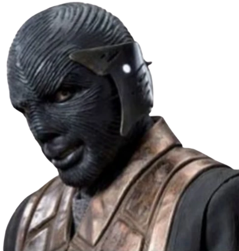 Delphidian | Wookieepedia | FANDOM powered by Wikia