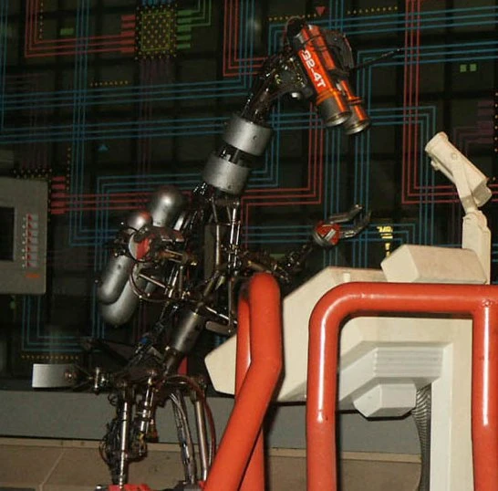 Image - G2-4T.jpg | Star Wars Wiki | FANDOM powered by Wikia