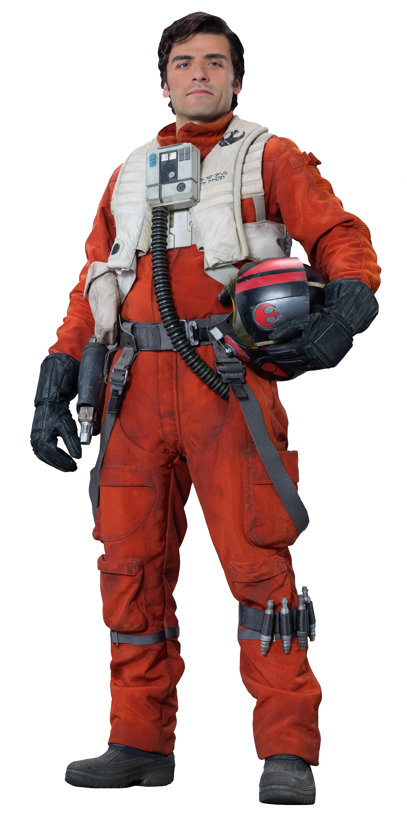 Resistance pilot | Wookieepedia | FANDOM powered by Wikia