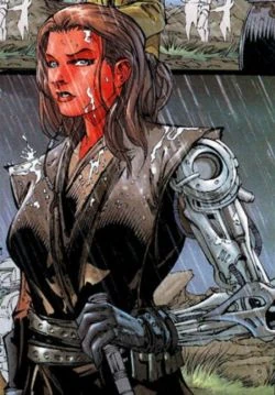 Zule Xiss | Kaminopedia | FANDOM powered by Wikia