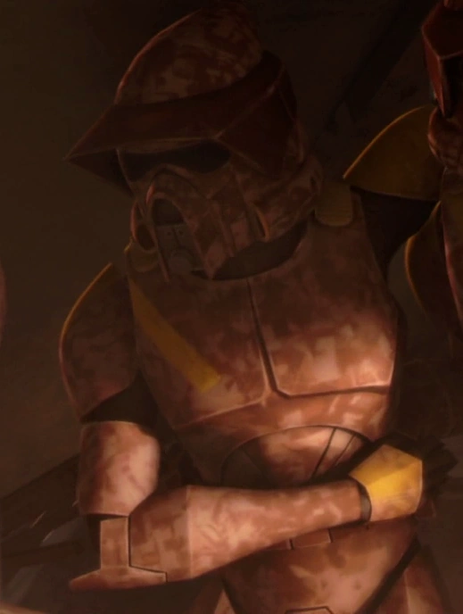 Trapper | Wookieepedia | FANDOM powered by Wikia