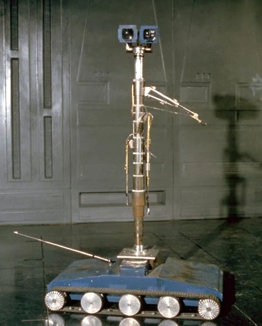 WED Treadwell Repair Droid | Star Wars Wiki | Fandom powered by Wikia