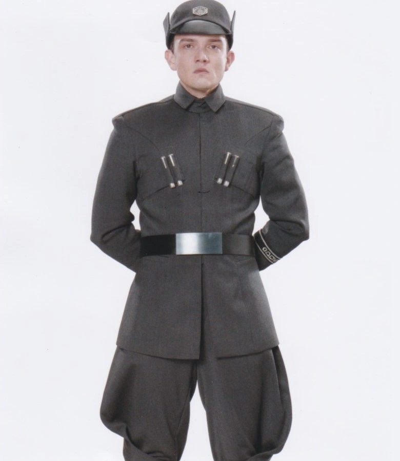 TFA Conversion Mod - Mod Requests & Suggestions - JKHub