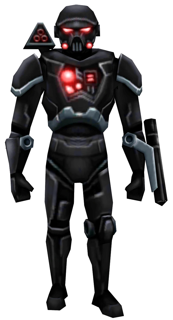 Phase II dark trooper | Wookieepedia | Fandom powered by Wikia